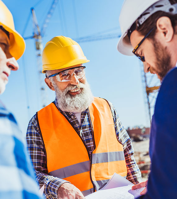 About Us - AGS Consult