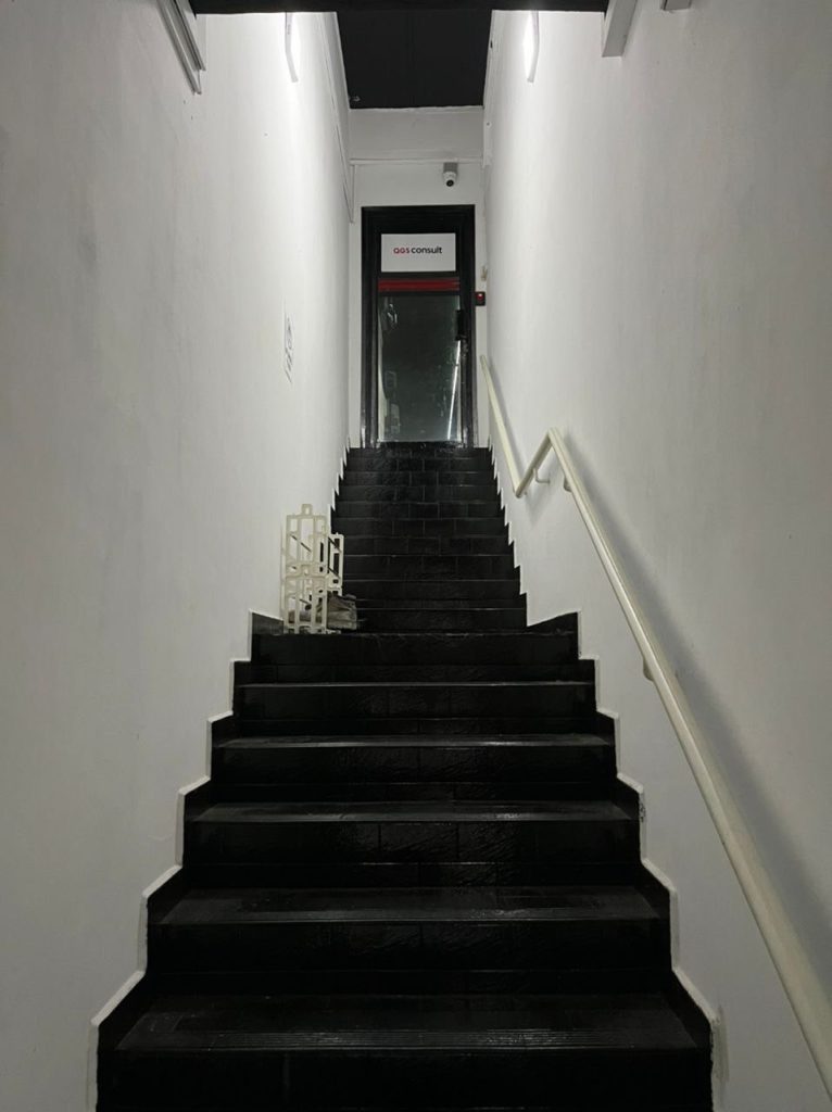 Contact Us - AGS Consult